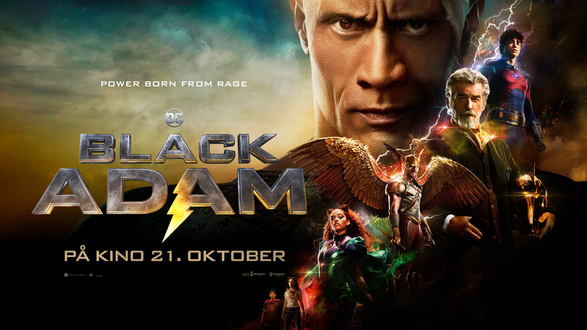 Black Adam (2)