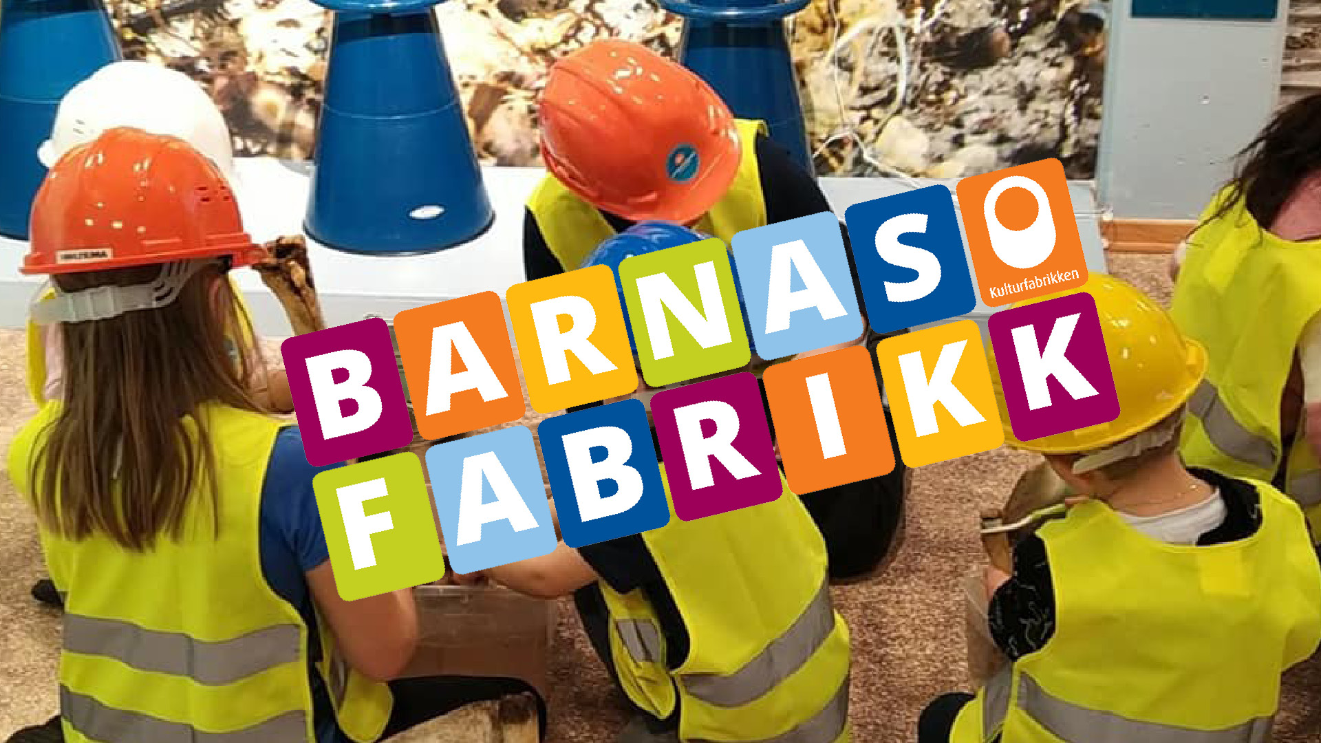 Barnas fabrikk: Dinosaur