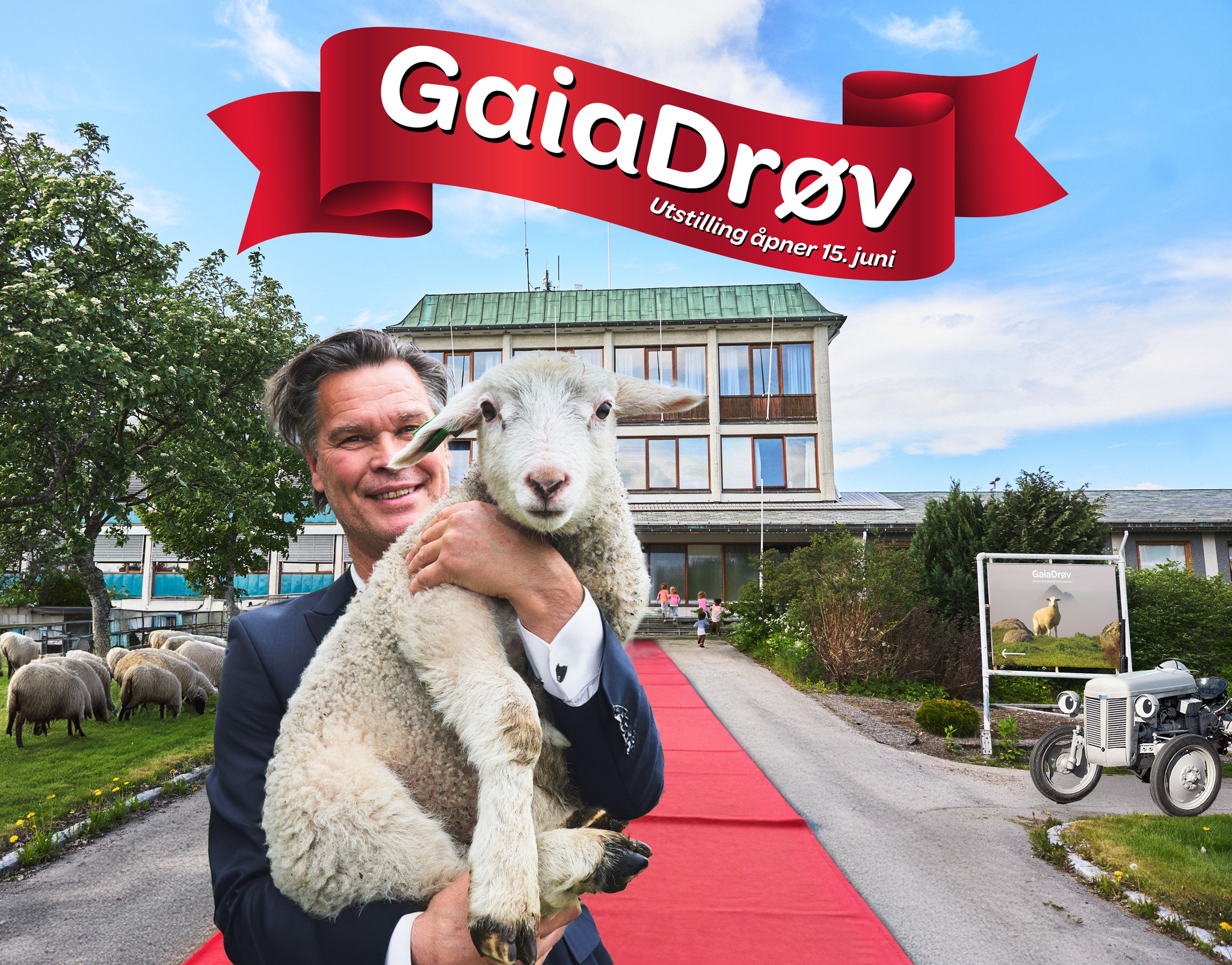 Kulturfabrikken Sortland