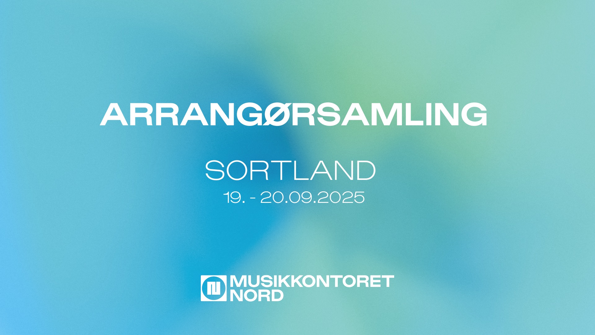 Kulturfabrikken Sortland