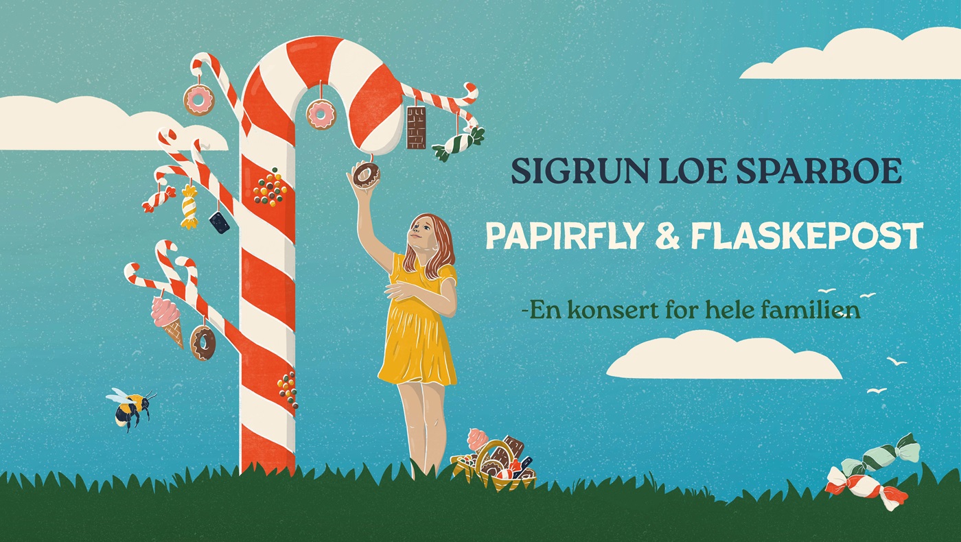SJVK: Papirfly og flaskepost