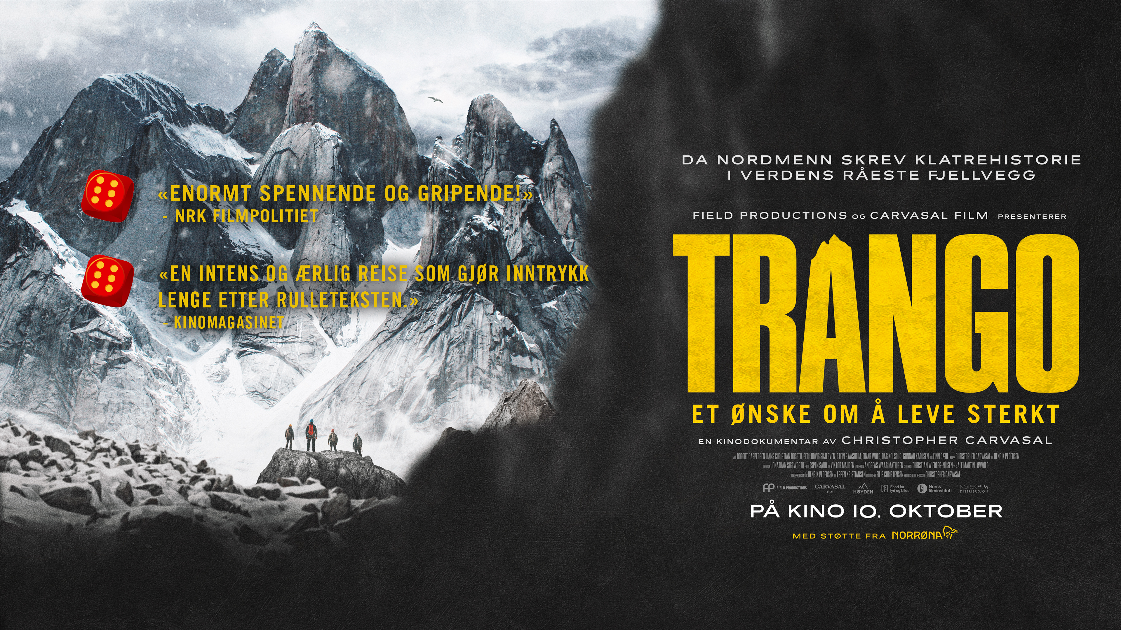 Trango (1)